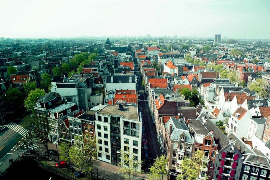 De leefbare slimme stad | Sogelink