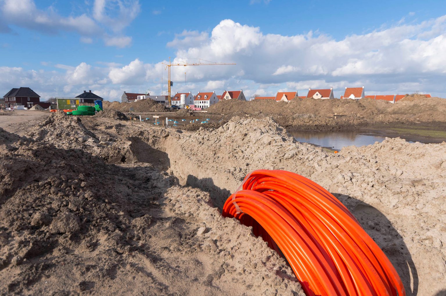 Revisietekeningen: De sleutel tot succesvolle bouwprojecten - Sogelink