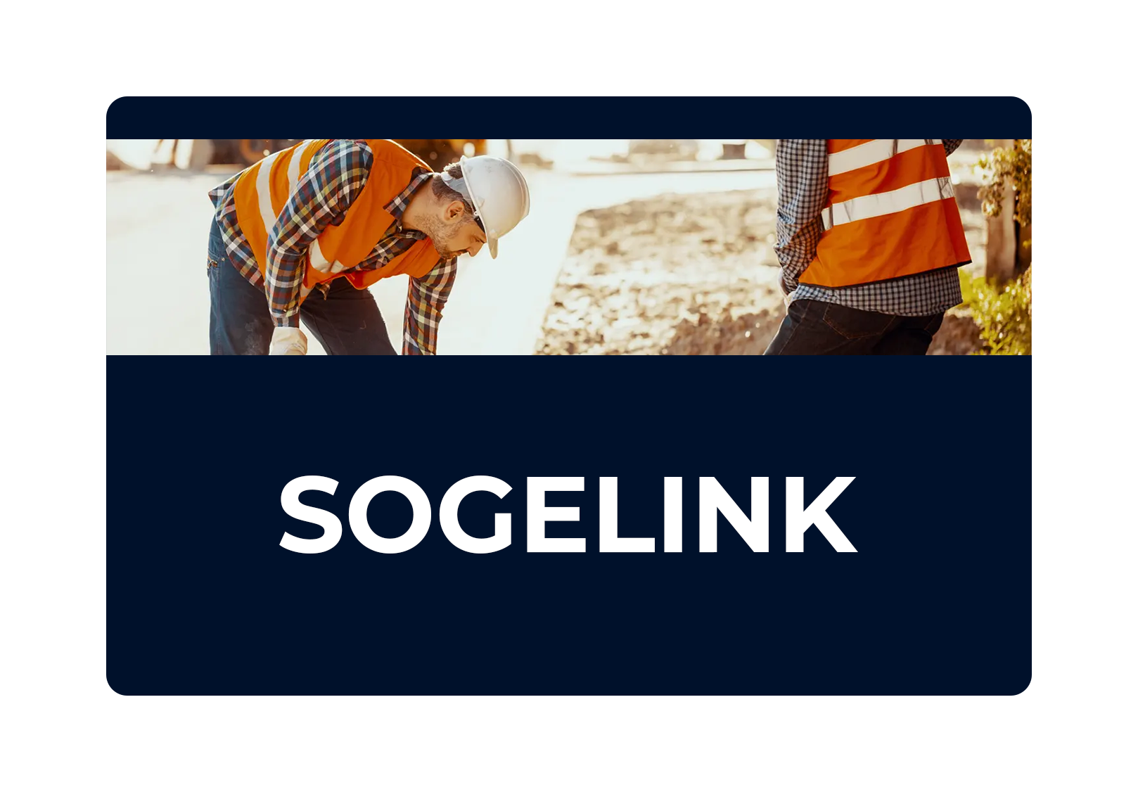 Nos organismes de formation - Sogelink