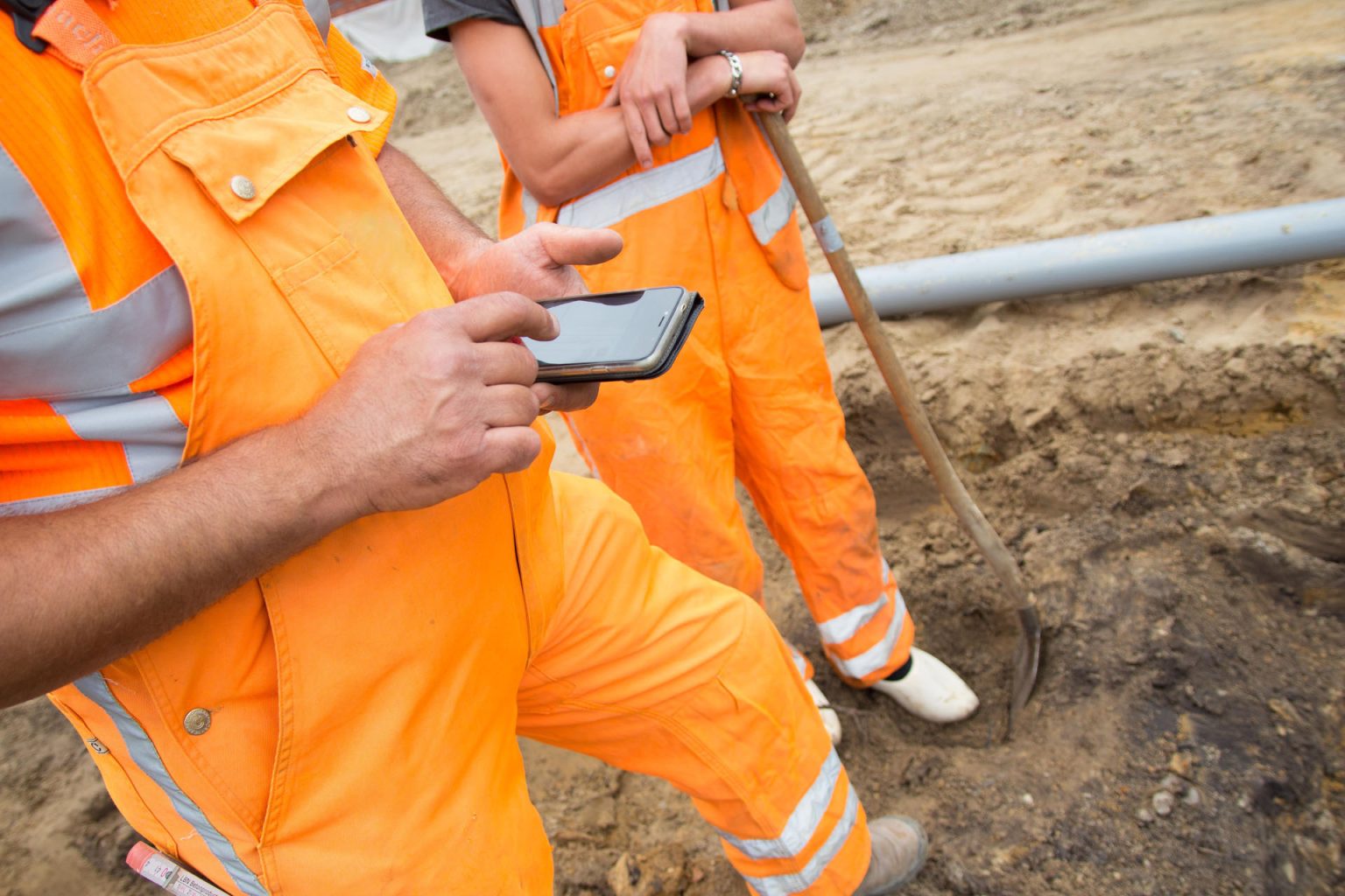 Revisietekeningen: De sleutel tot succesvolle bouwprojecten - Sogelink