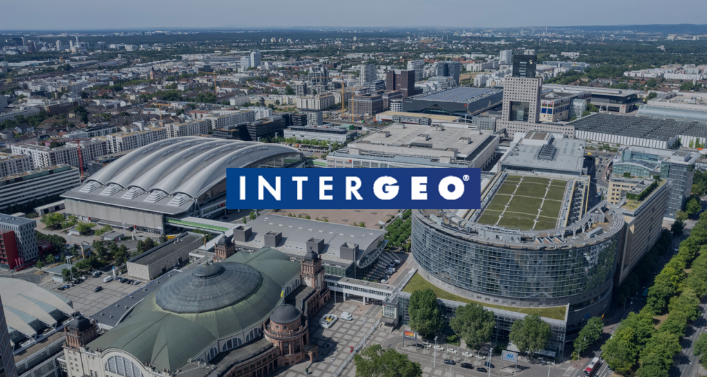 Intergeo 2025 - Sogelink